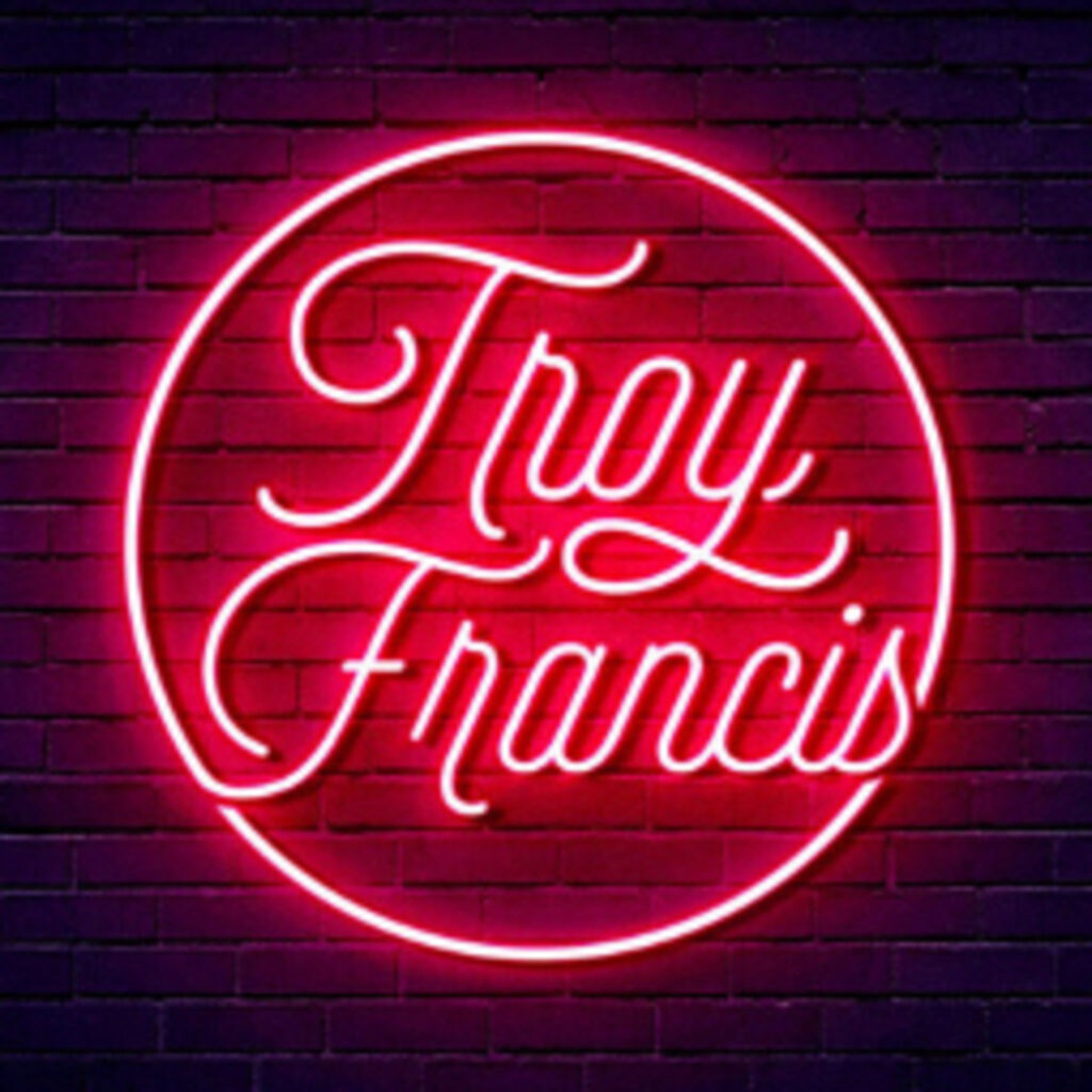 Troy Francis - Dating and Confidence Coach for Men